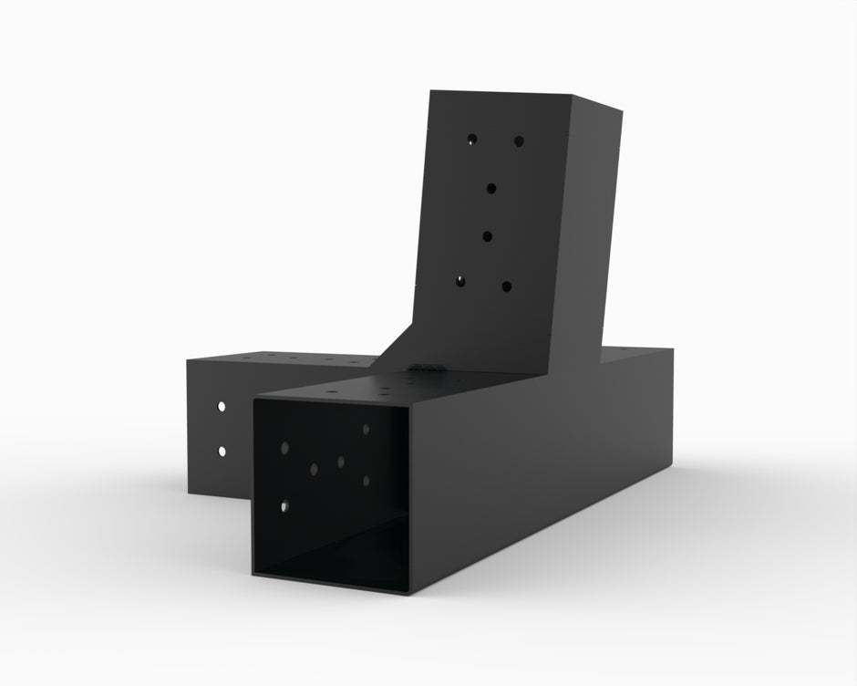 Pergola Brackets for 90x90 Posts – Page 2 – Modaprax