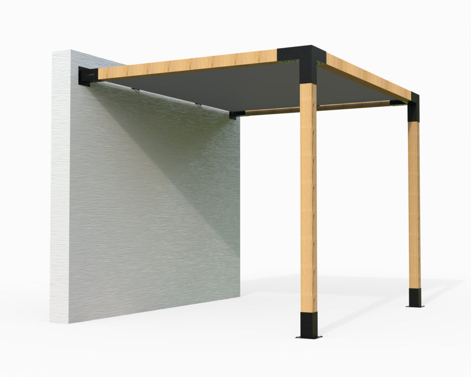 Modaprax Pergola Kits | DIY Timber Pergola Kits in Australia | Modaprax